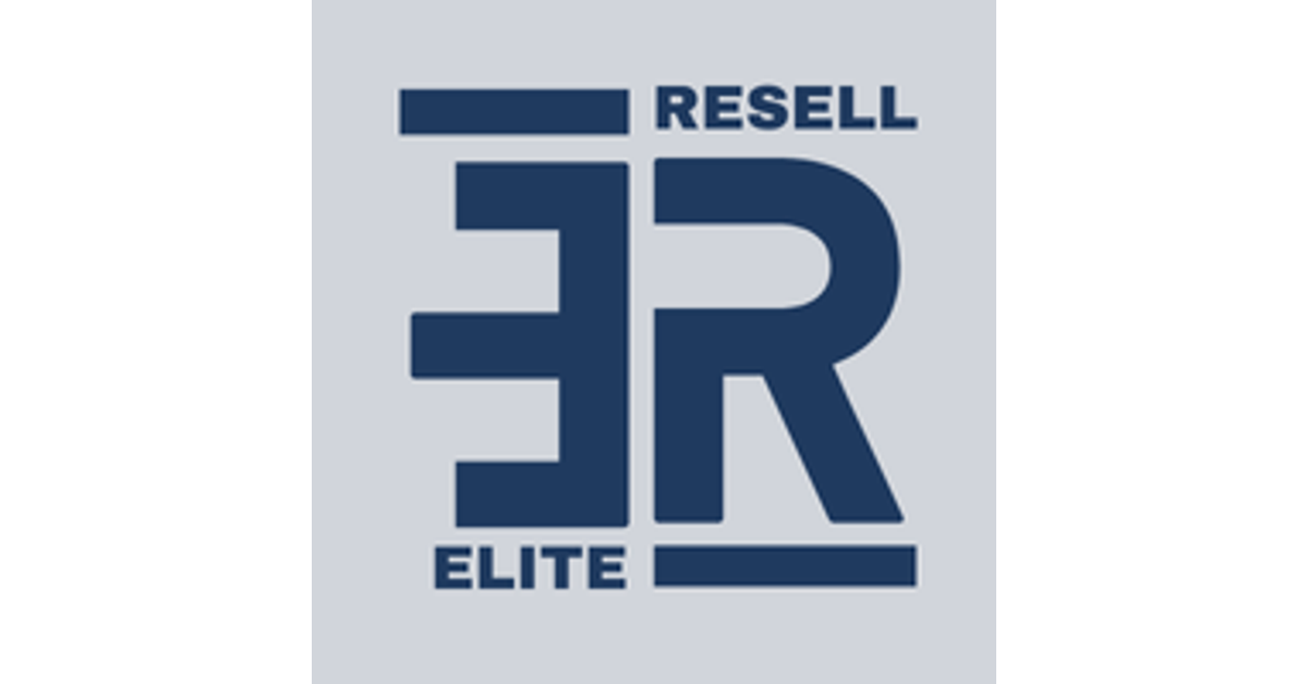 Elite Resell